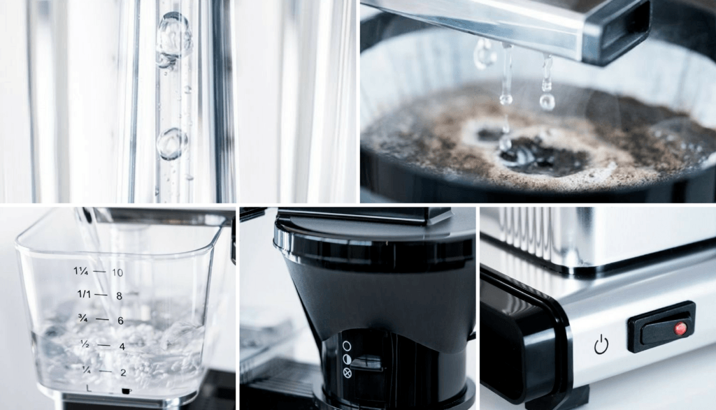 Review: Technivorm Moccamaster KBT 741 | CoffeeorBust.com