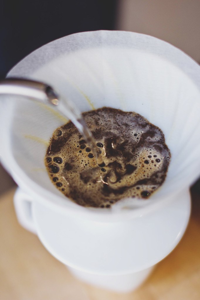 How to Make Pour-Over Coffee at Home – The Ultimate Guide