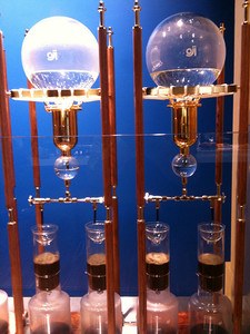 How to Make Kyoto-Style Cold Drip (or Slow Drip) Coffee | CoffeeorBust