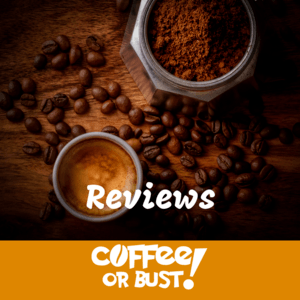 Why Does Coffee Make Me Sweat | Coffee or Bust