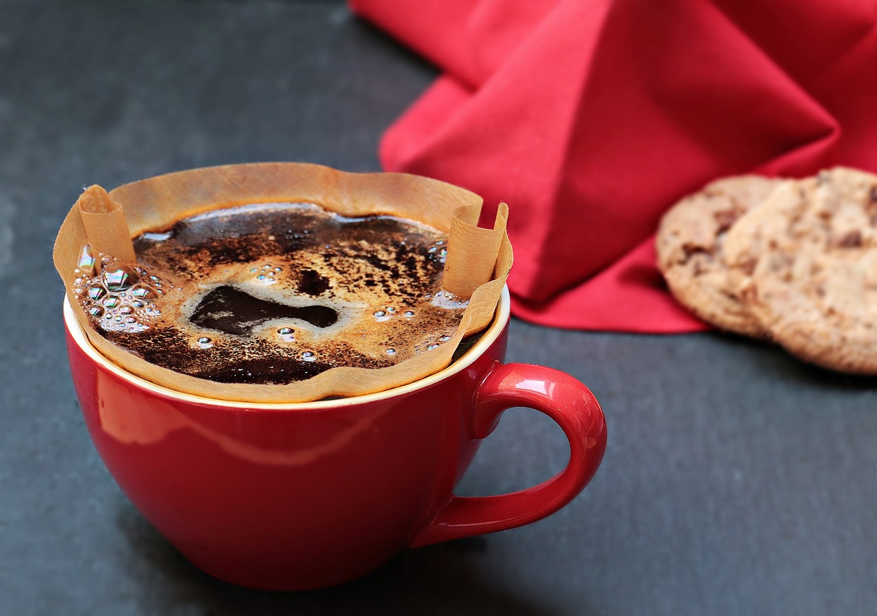 How to Make a Coffee without a Coffee Filter: Exploring Methods ...