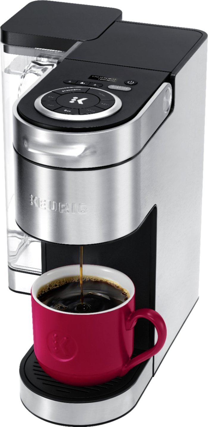 Your Guide to the Best Stainless Steel Coffee Maker