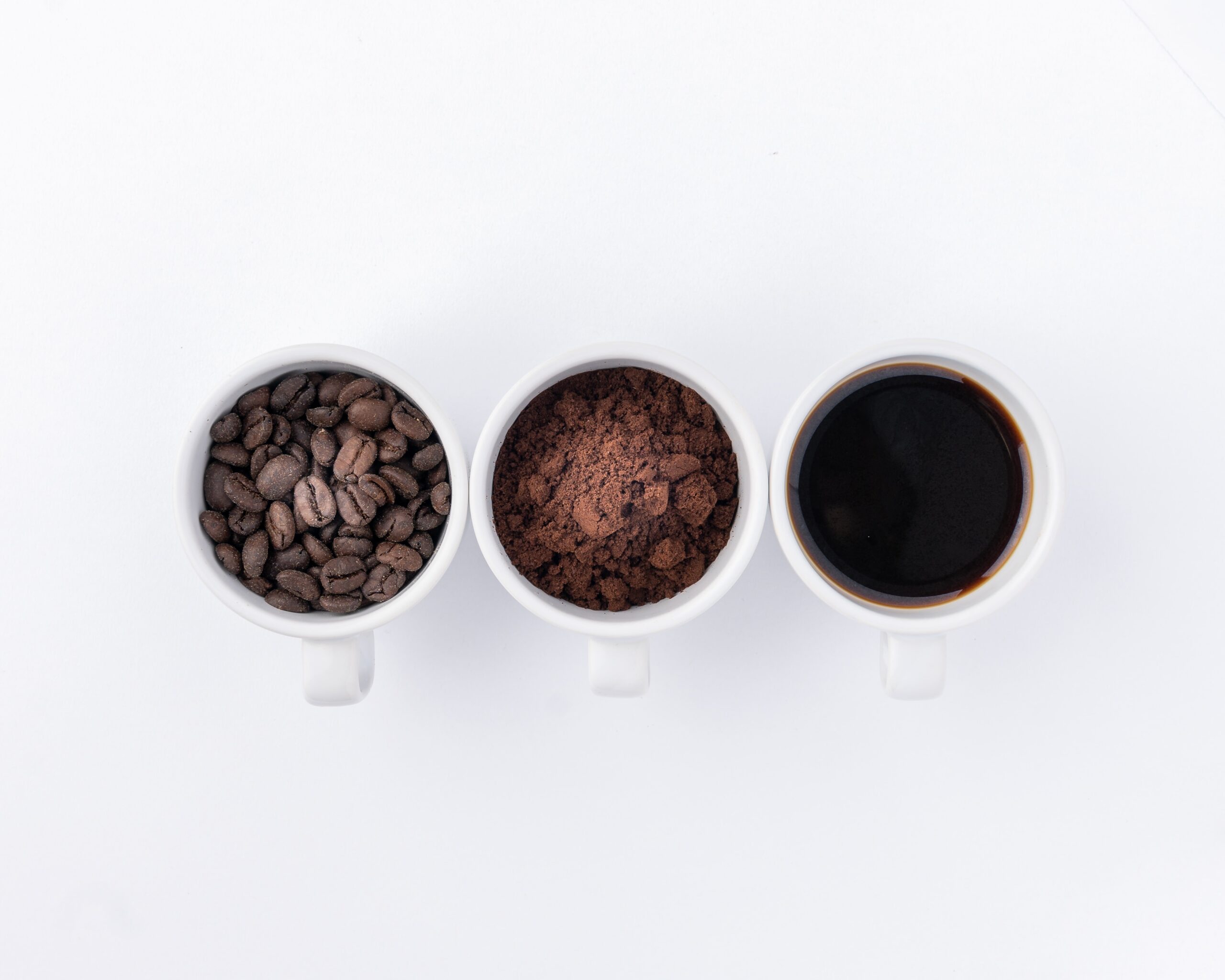 How Many Coffee Beans Are in a Cup of Coffee? | Coffee or Bust