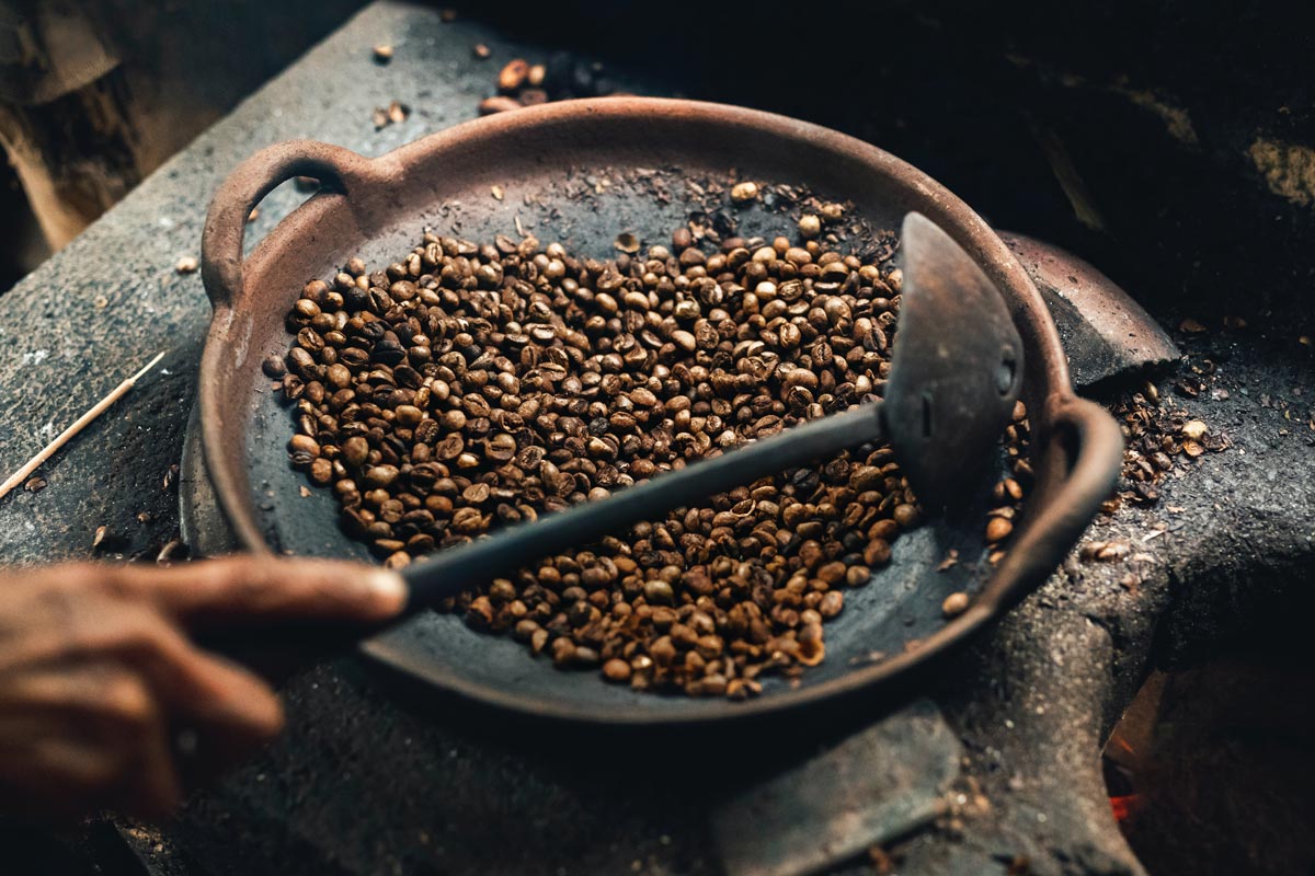 Bean to Brew: Mastering How to Make Coffee from Beans at Home | Coffee ...