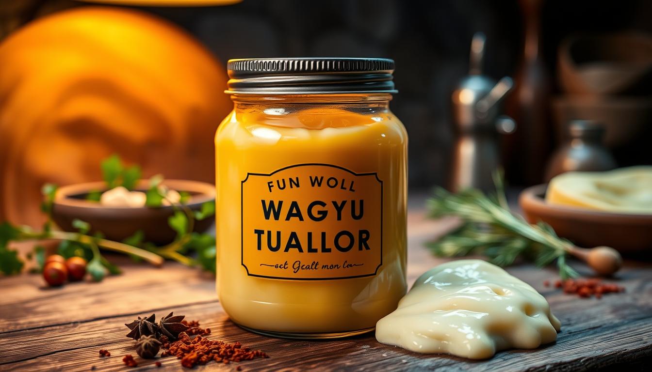 Beef Tallow: A Versatile Kitchen Staple